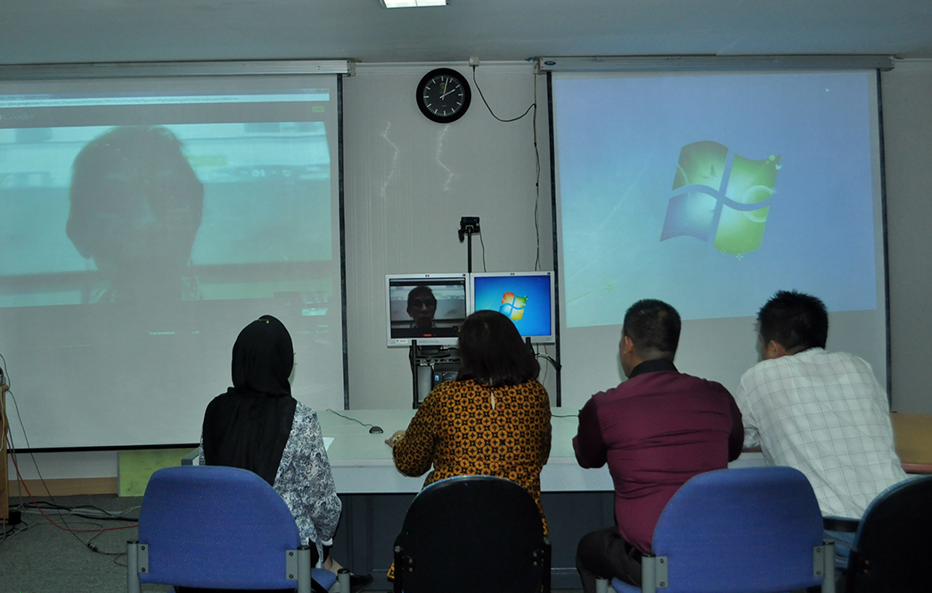 Teleconference Okupasi Terapi Dengan President Okupasi Terapi Dunia ... Teleconference Okupasi Terapi Dengan President Okupasi Terapi Dunia ...