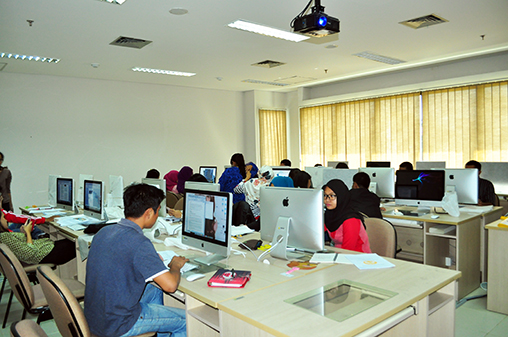 Laboratorium Komputasi dan Aplikasi Komputer | Program Pendidikan ...