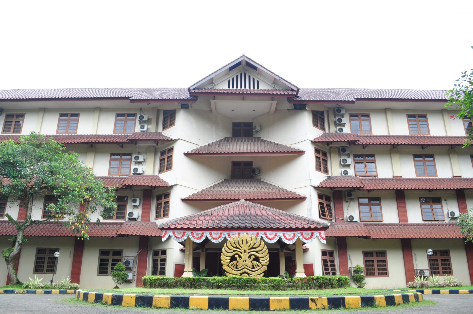 Accomodation | Program Pendidikan Vokasi Universitas Indonesia