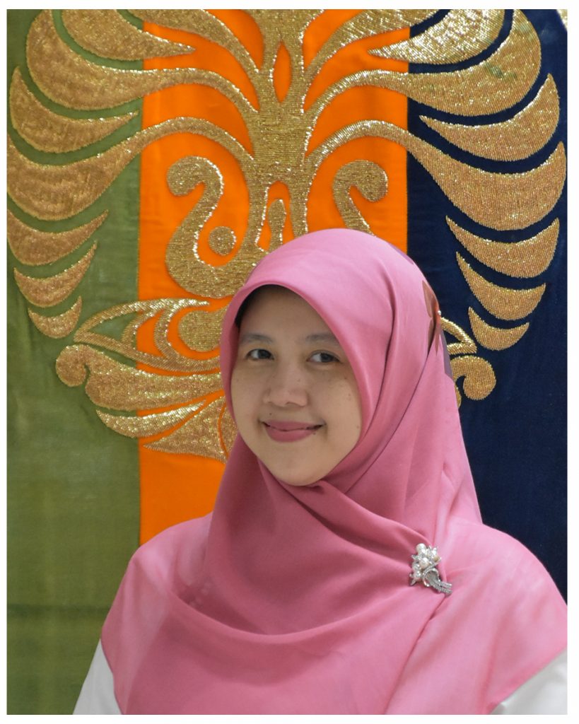 Dewi Kartika Sari, SE., M.S.Ak., CA. • Program Pendidikan Vokasi Universitas Indonesia