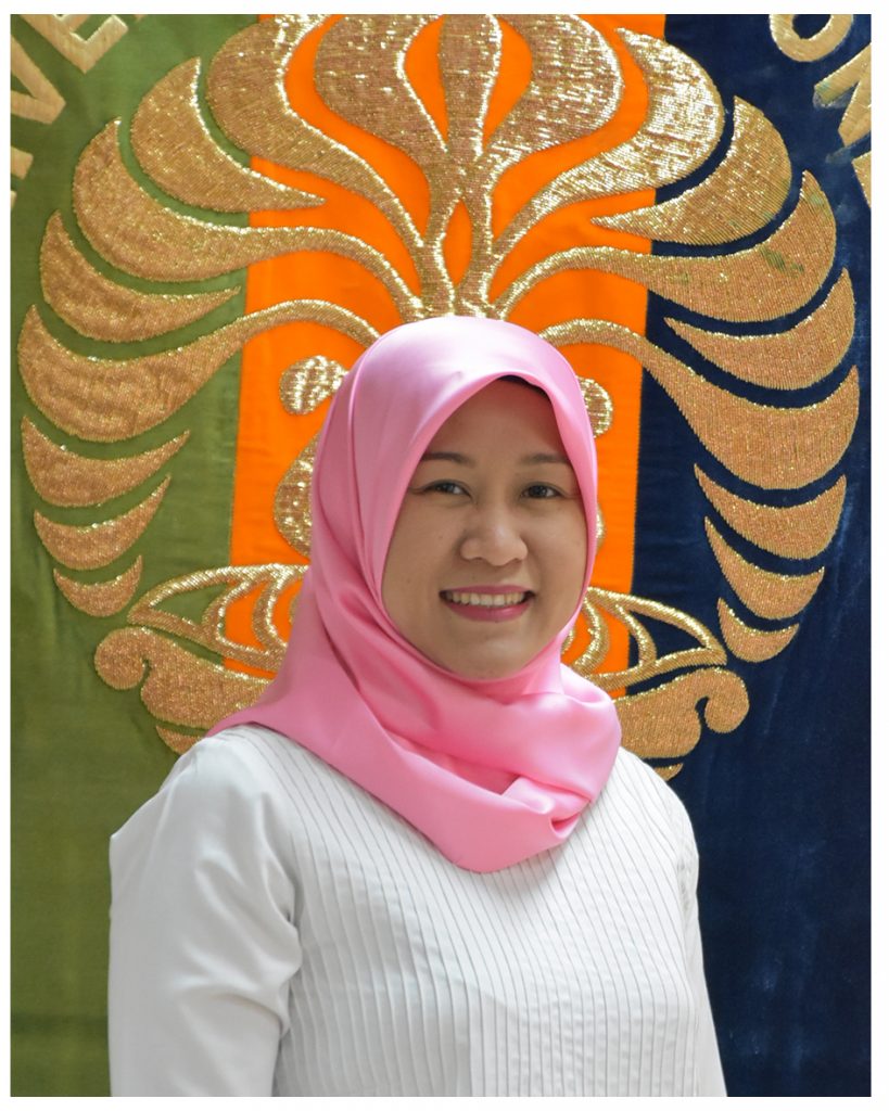 Sandra Aulia Z., SE, Ak., M.S.Ak., CA, CPA, CICS, CRMP | Program ...