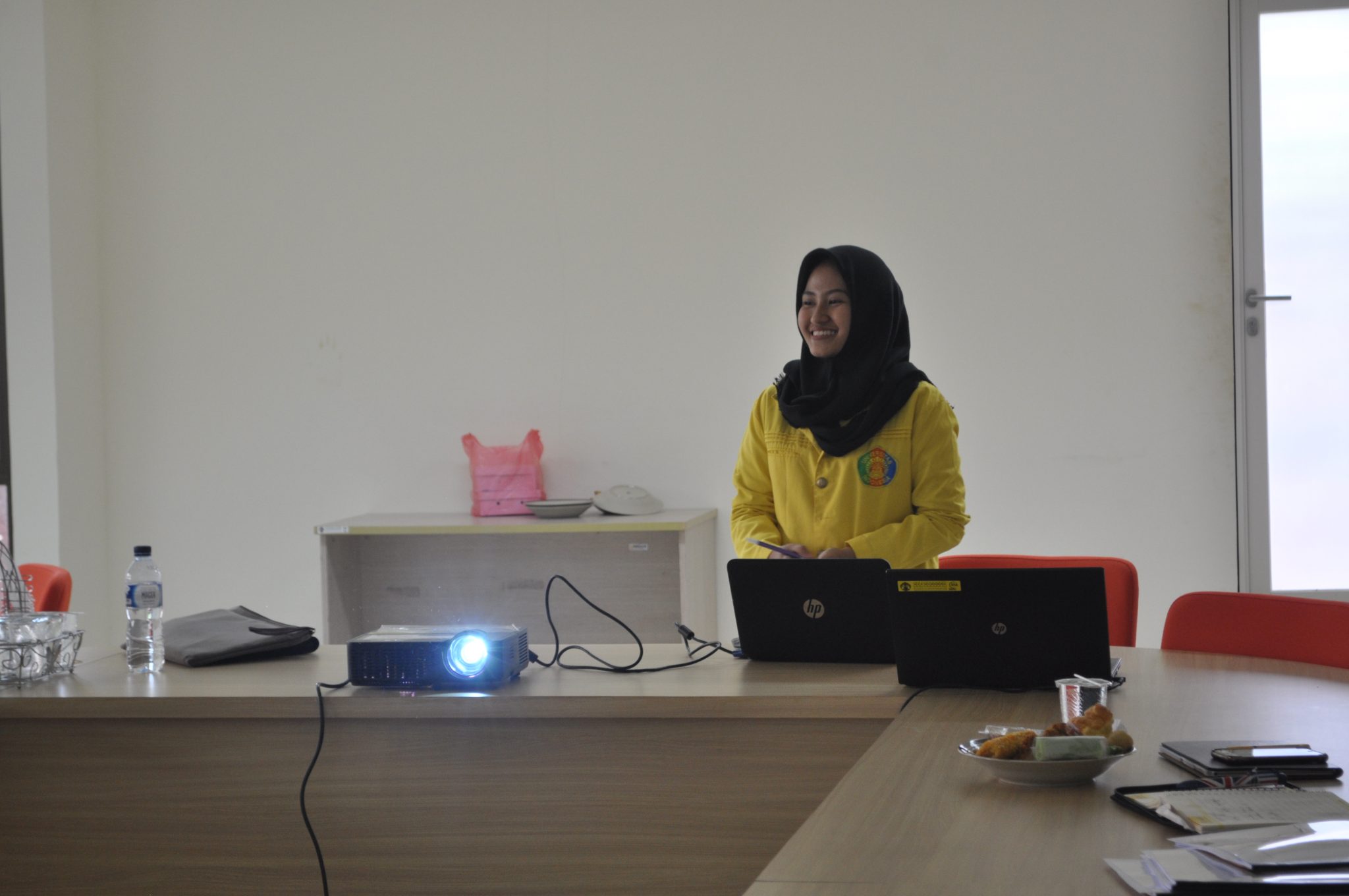 Presentasi Calon Mahasiswa Berprestasi Vokasi UI 2017 | Program ...