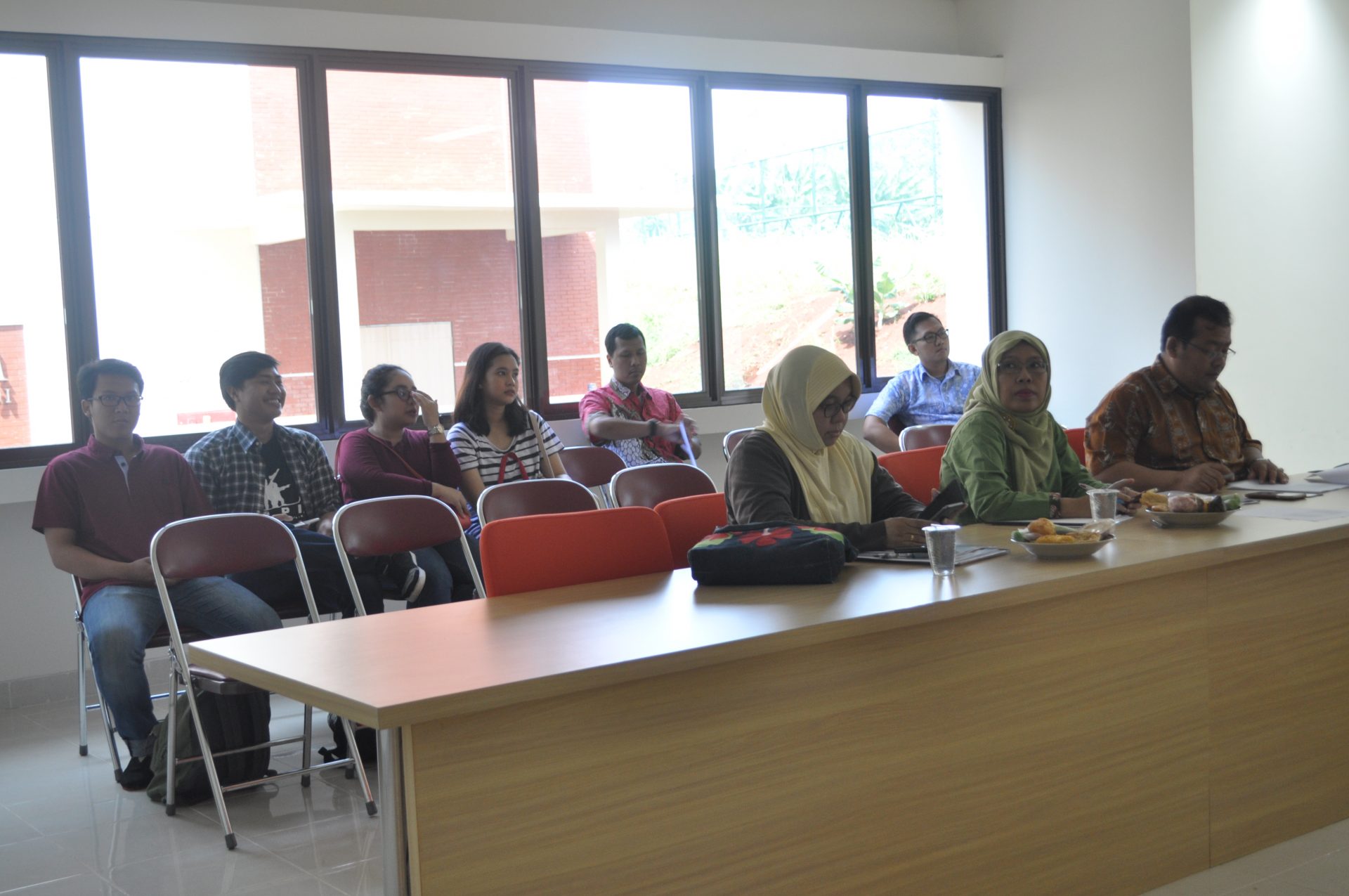 Presentasi Calon Mahasiswa Berprestasi Vokasi UI 2017 | Program ...