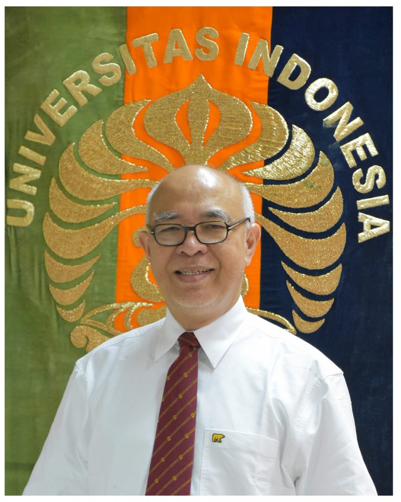 Ir. Antony Sihombing, MPD., Ph.D – Program Pendidikan Vokasi ... Ir. Antony Sihombing, MPD., Ph.D – Program Pendidikan Vokasi ...