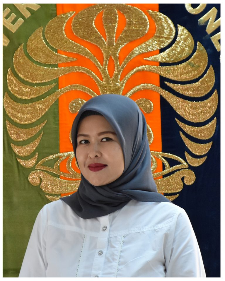 Tenaga Kependidikan Vokasi UI • Program Pendidikan Vokasi Universitas Indonesia