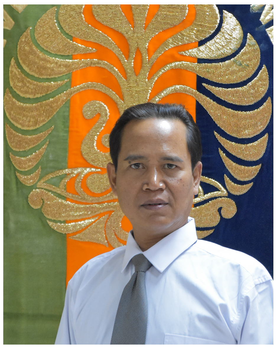 Tenaga Kependidikan Vokasi UI • Program Pendidikan Vokasi Universitas ...