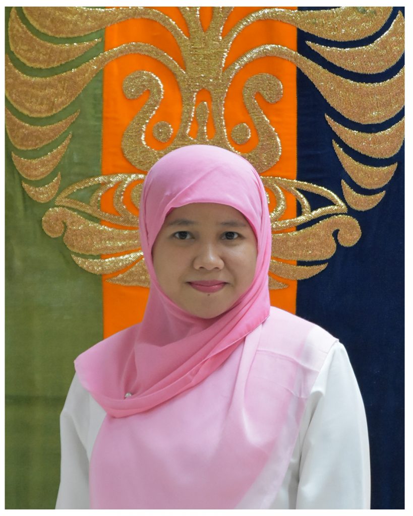 komariah | Program Pendidikan Vokasi Universitas Indonesia