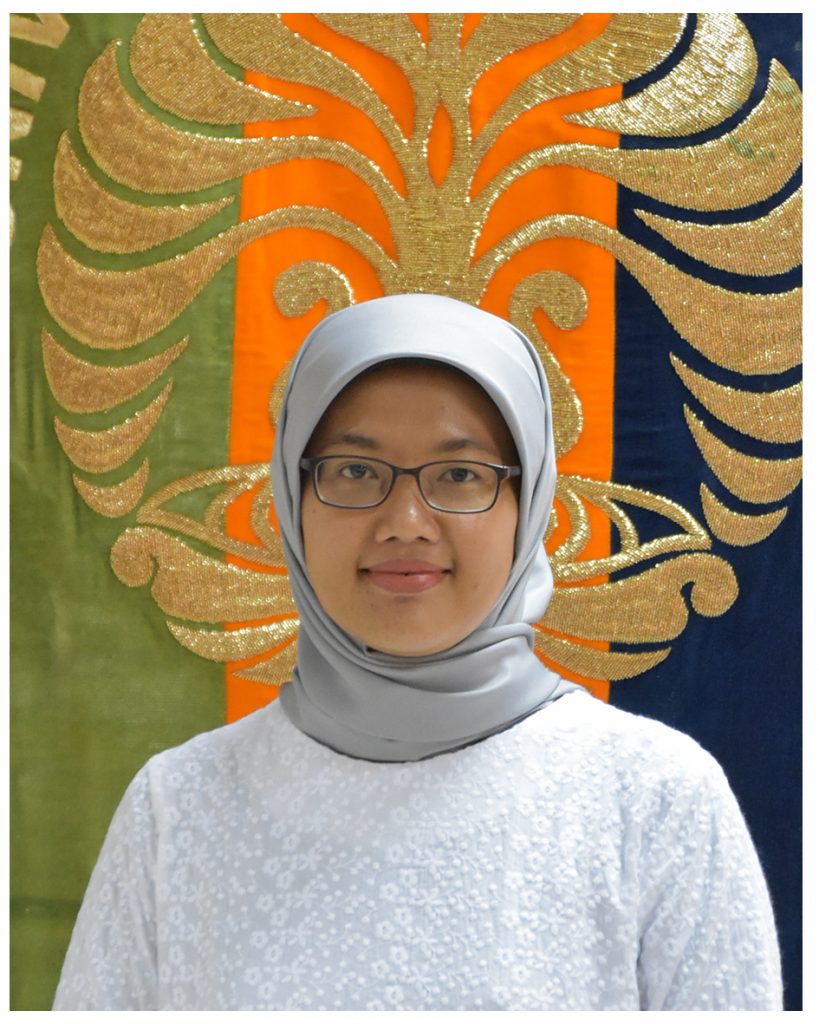 Pimpinan Program Vokasi – Program Pendidikan Vokasi Universitas Indonesia