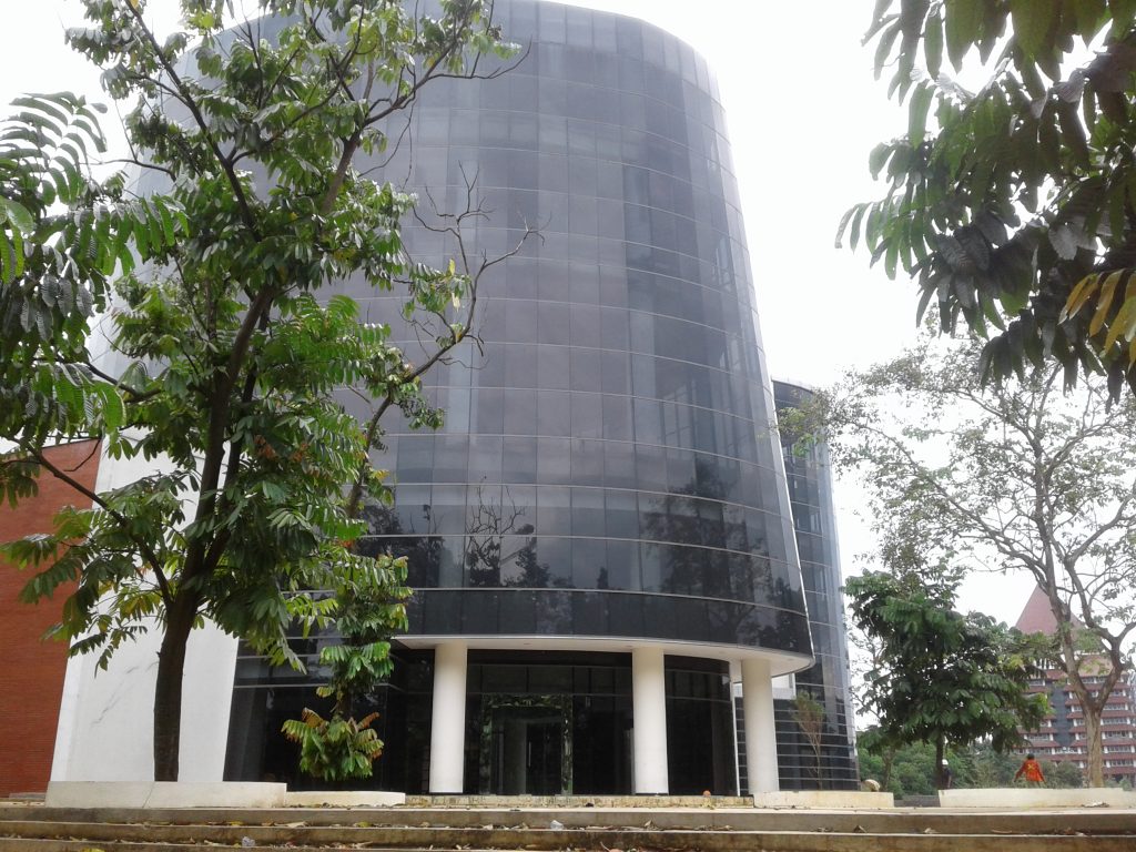 Pusat Kesenian Makara | Program Pendidikan Vokasi Universitas Indonesia