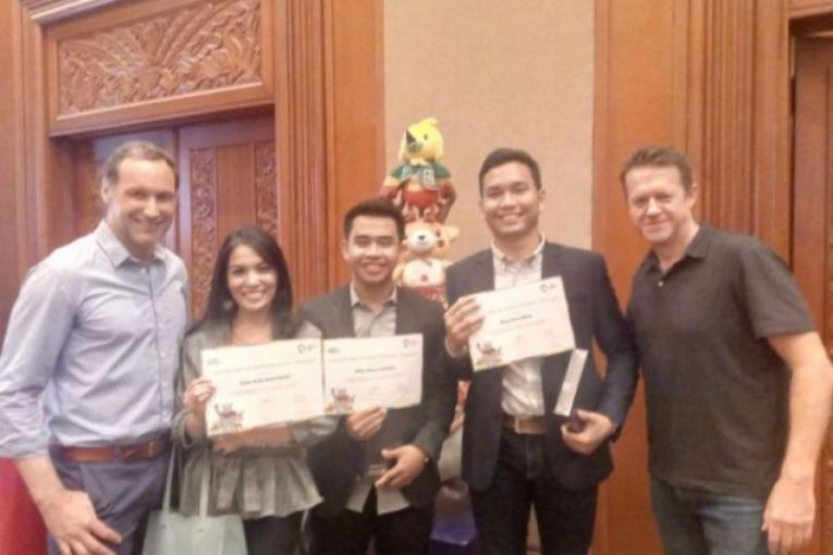 Mahasiswa UI finalis kompetisi film pendek Asian Games | Program ...