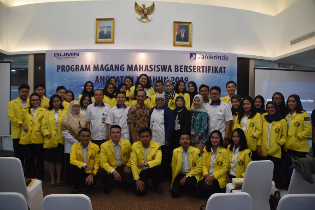 Administrasi Asuransi dan Aktuaria | Program Pendidikan Vokasi ...