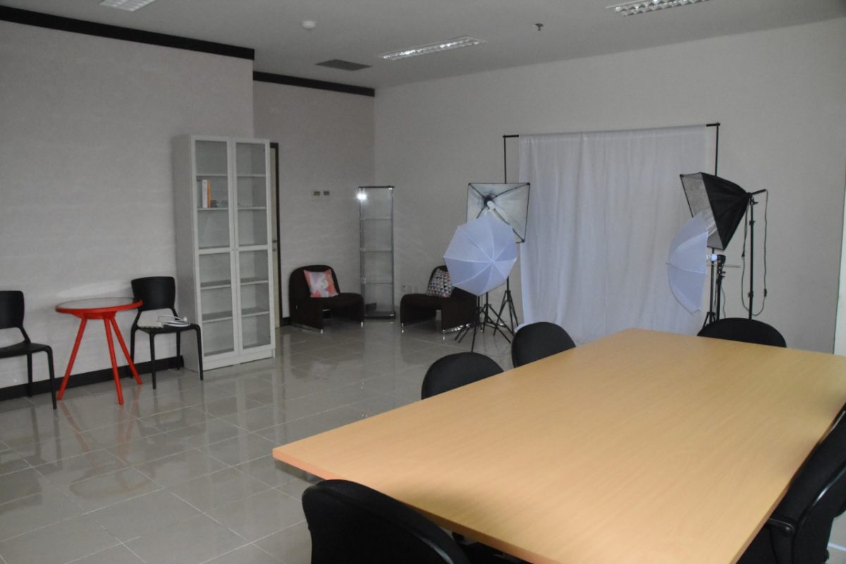 Advertising Laboratory | Program Pendidikan Vokasi Universitas Indonesia