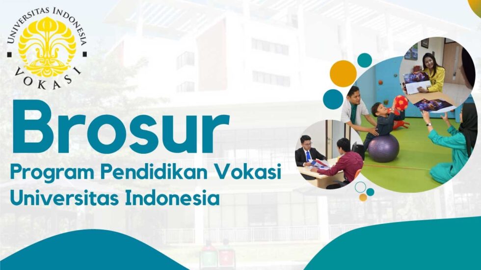 Profil Program Pendidikan Vokasi | Program Pendidikan Vokasi ...